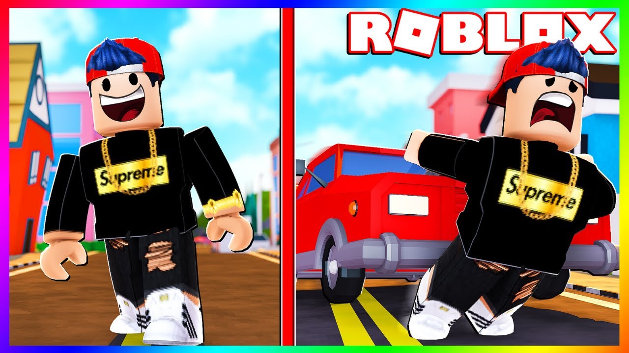 DIE Simulator in ROBLOX! - YouTube