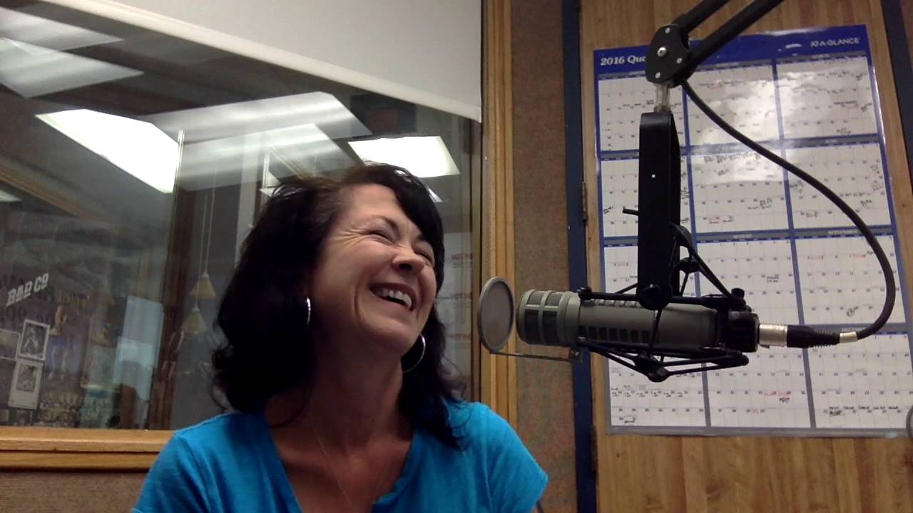 Horse Goes Out At Night - Janet's Joke of the Day - YouTube