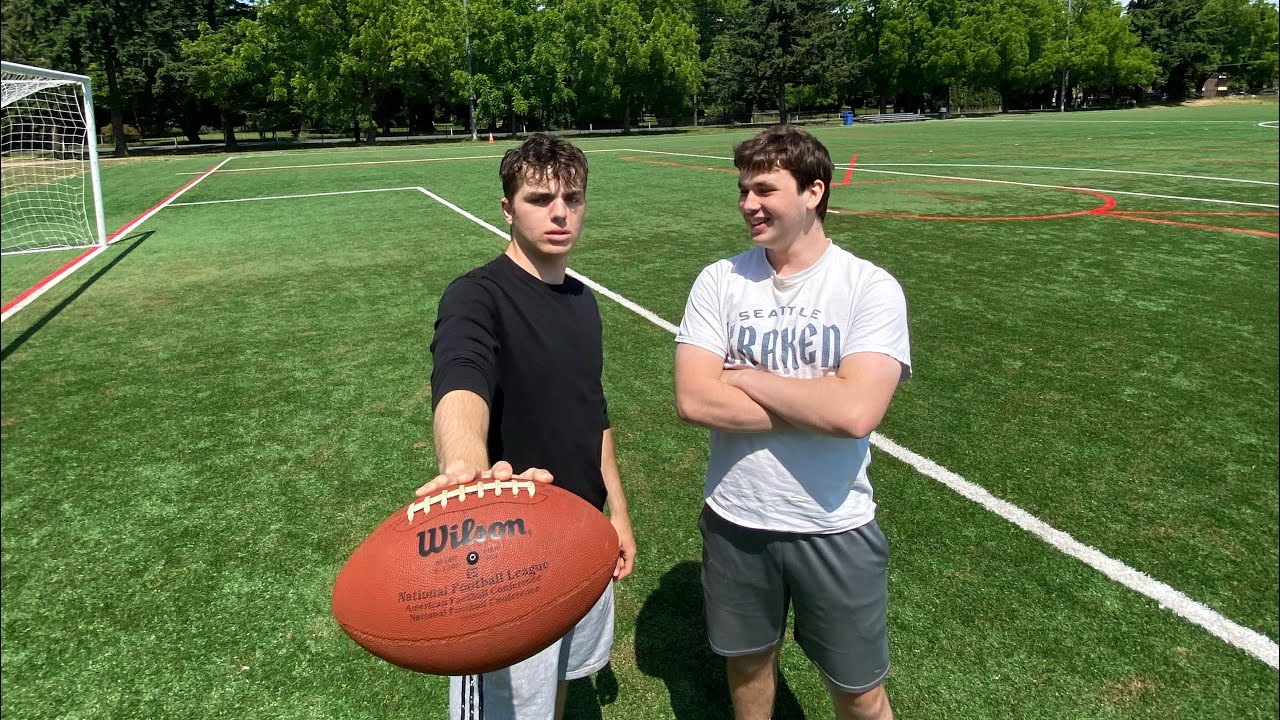 The Rivals - YouTube