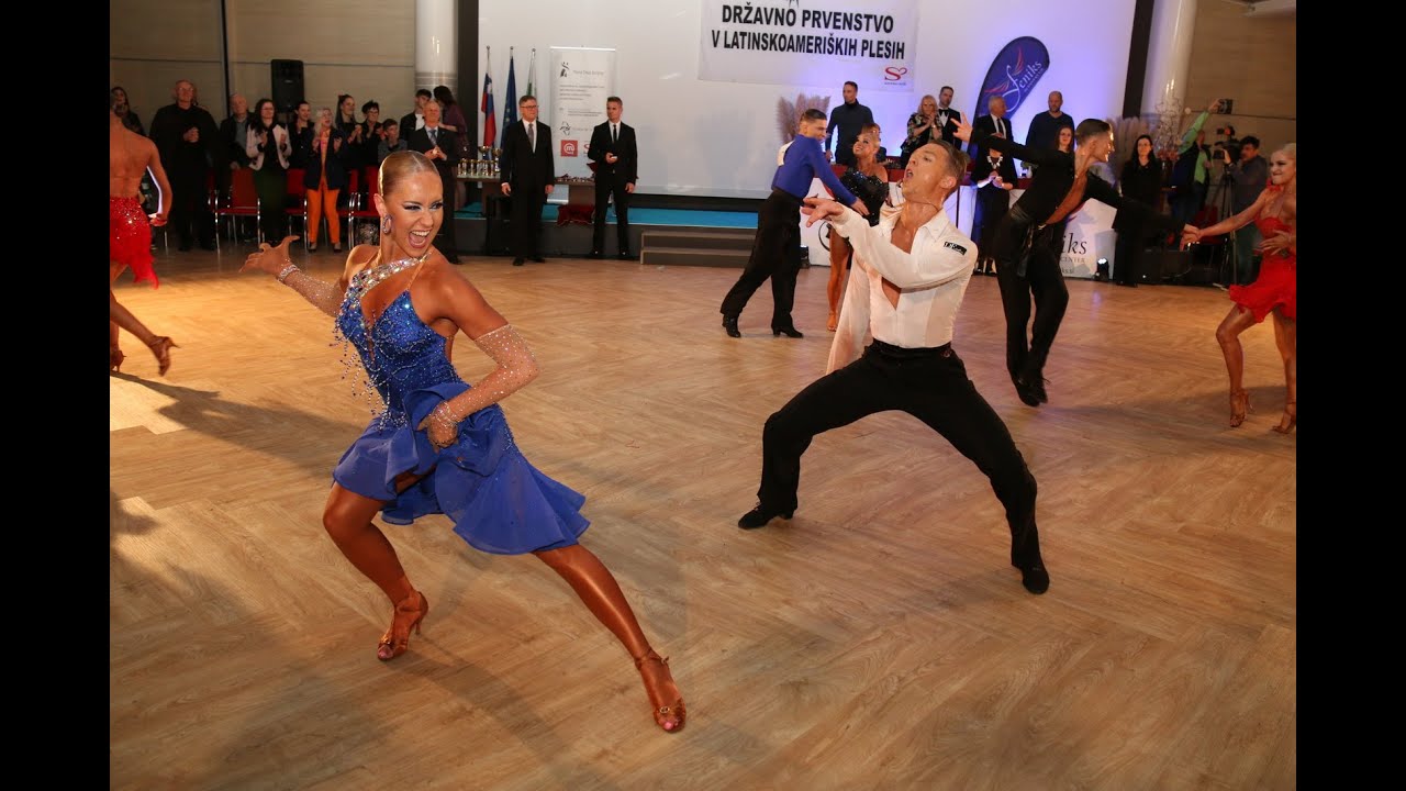 PARADA PLESA(DANCE PARADE) 30.4.2023 2023 Reportaža državno prvenstvo ...