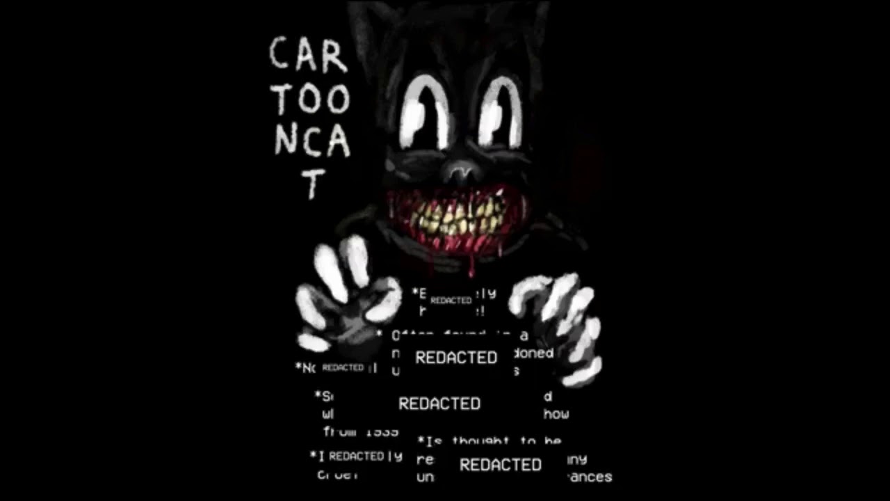 Cartoon Cat Sounds - YouTube