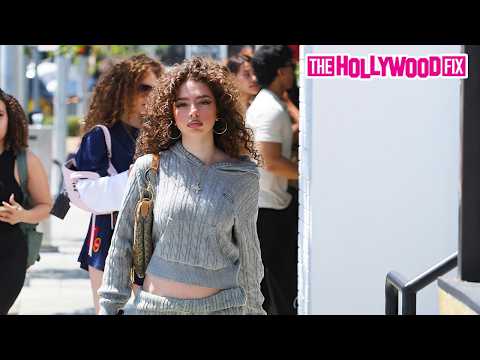 The Kalogeras Sisters Talk Coachella, Justin Bieber, Sibling Rivalry & More At Jaded London In WeHo