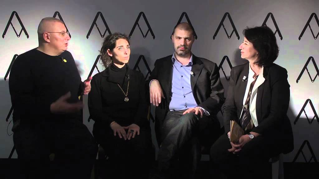 XXII Compasso d'Oro: Stefano Maffei e Beatrice Villari (Politecnico di ...