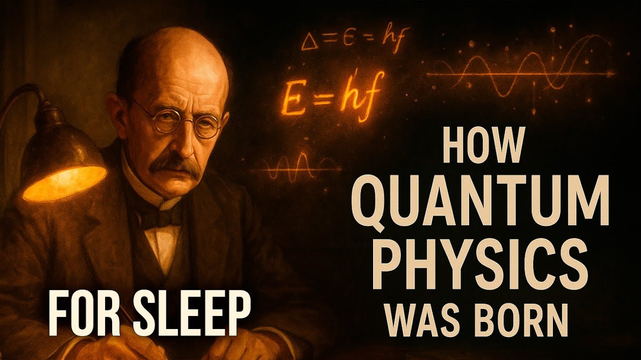 The True Origins of Quantum Reality (And Why It Still Terrifies ...