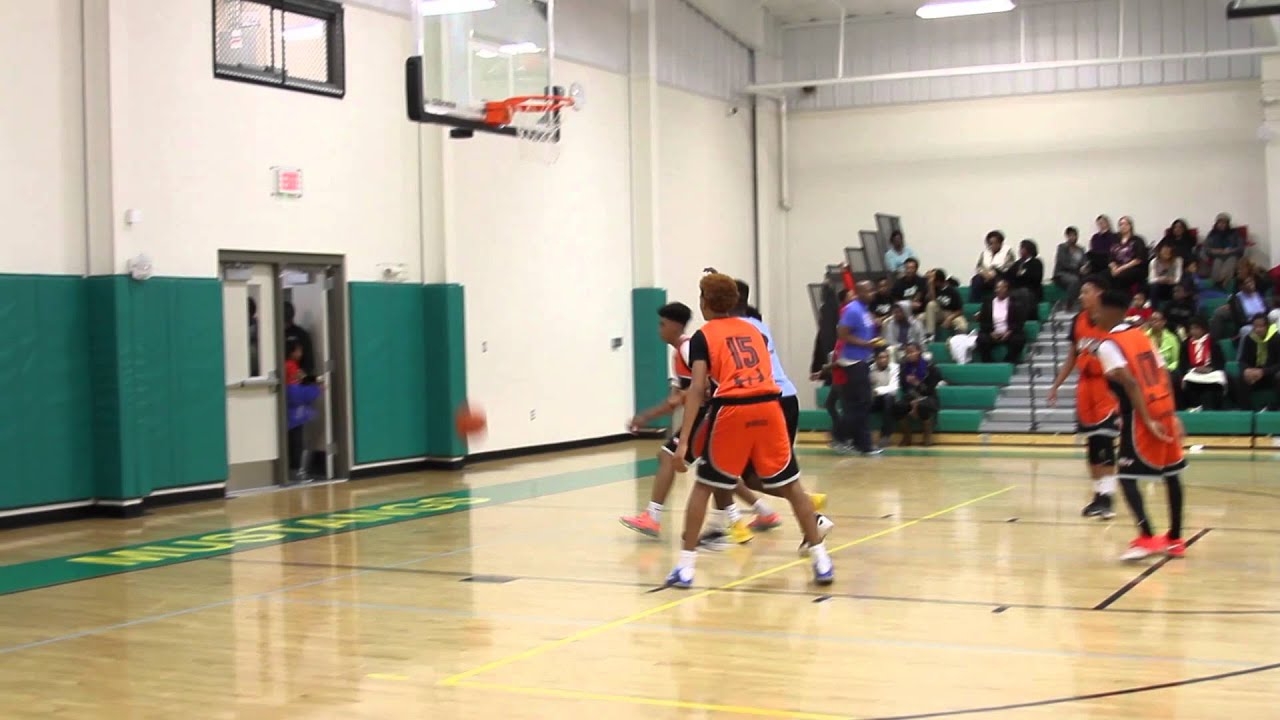 OB KINGS Game Footage - YouTube