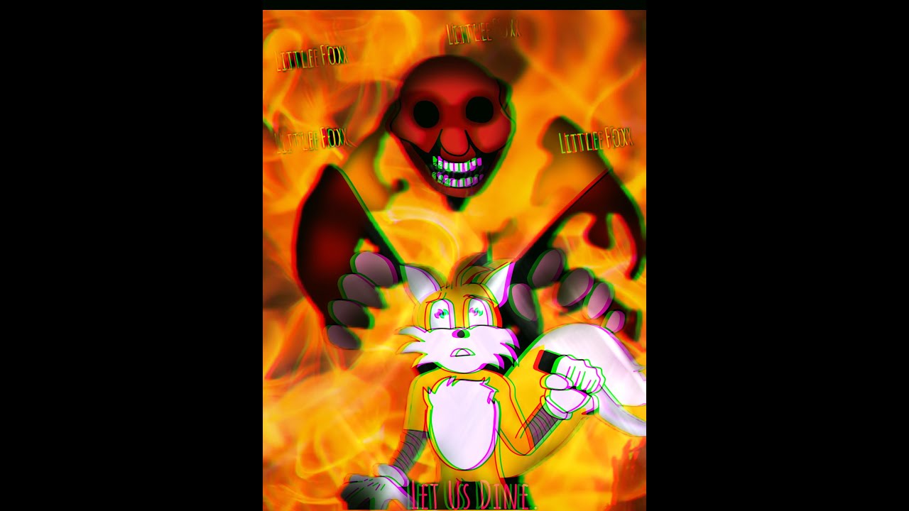 Fight or flight redmix extended version - YouTube