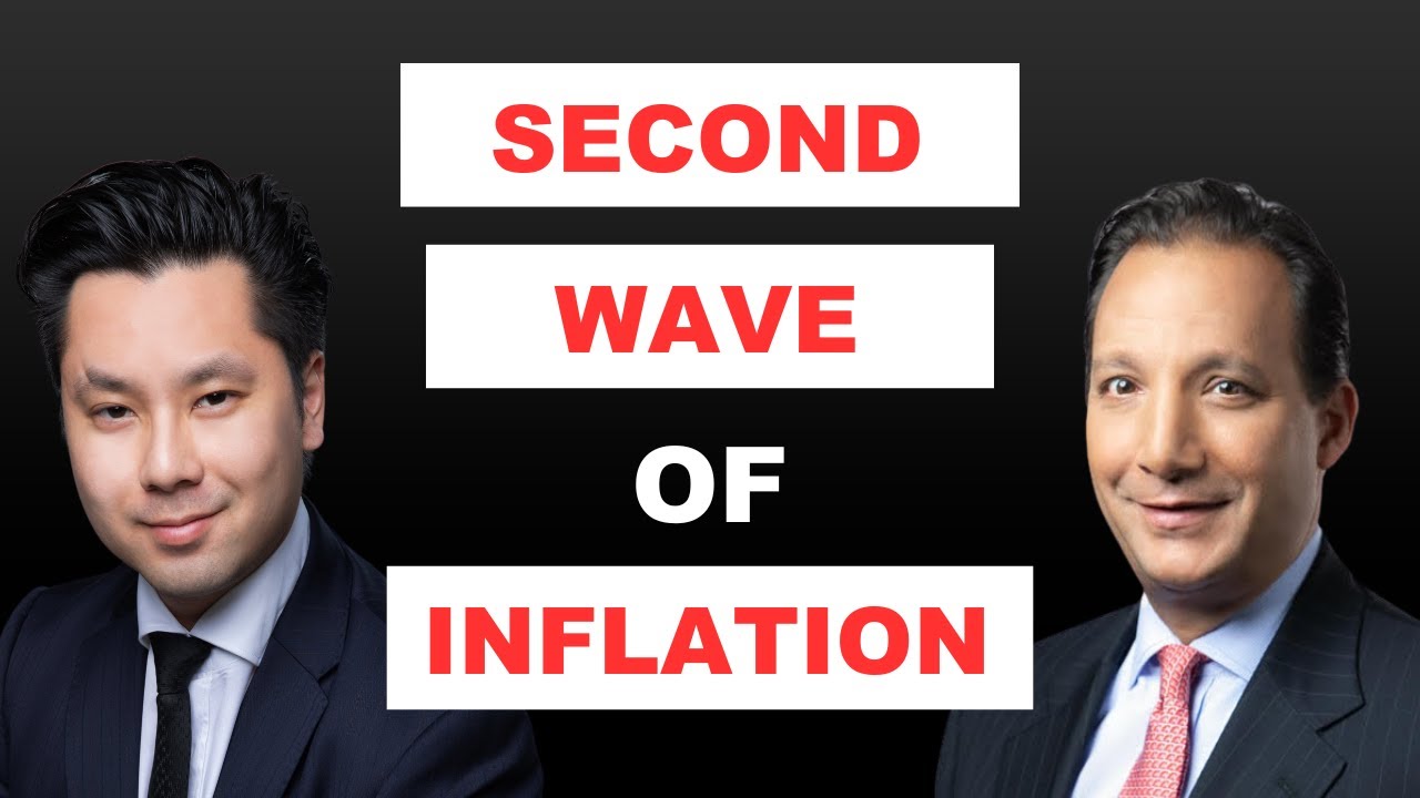 How To Survive Second Wave Of Inflation Coming | Jason Trennert - YouTube