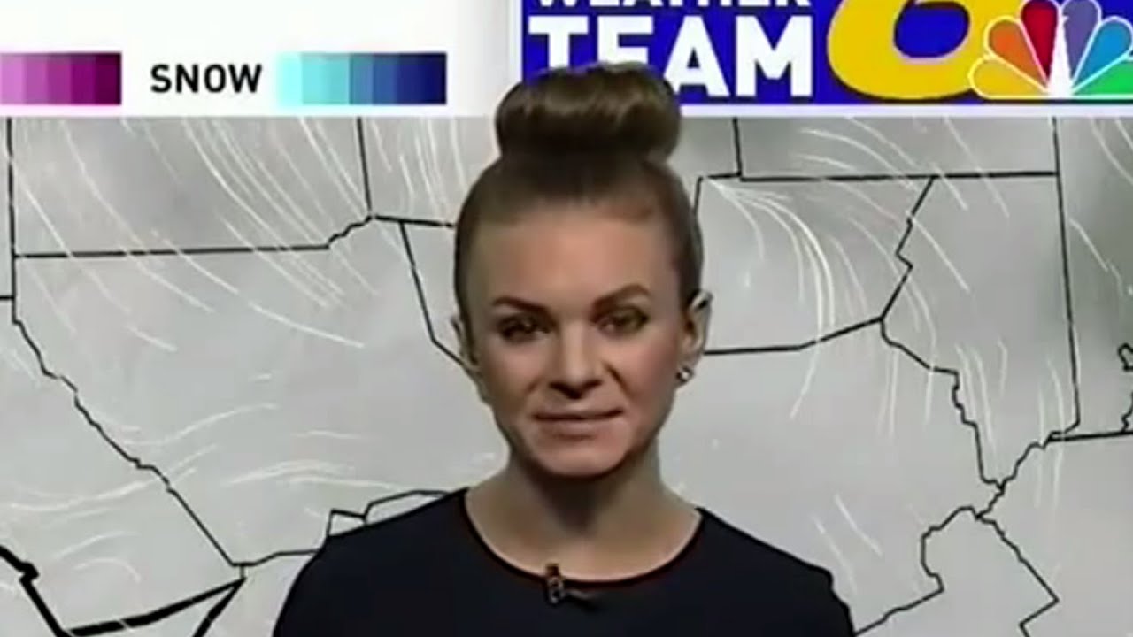 Madi Baggett - WJAC (12-19-20) - YouTube