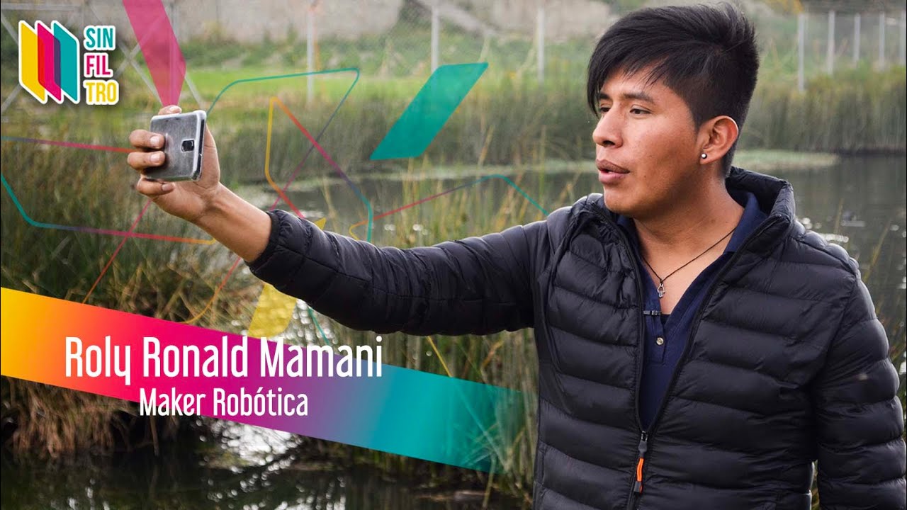 Roly Ronald Mamani - YouTube
