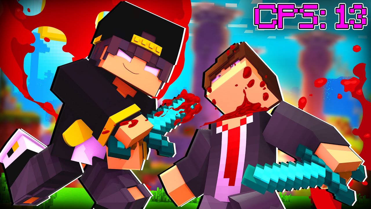 COMO BAIXAR E INSTALAR O CPS MOD CHROMA PARA MINECRAFT !! ‹ KOLD ...