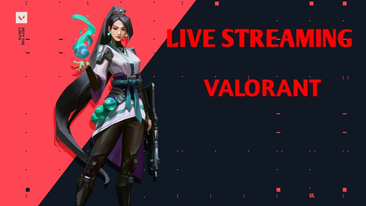 VALORANT | VALAORANT GAME PLAY - YouTube