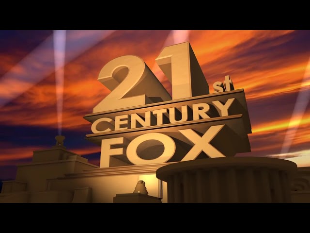 21st Century Fox Intro