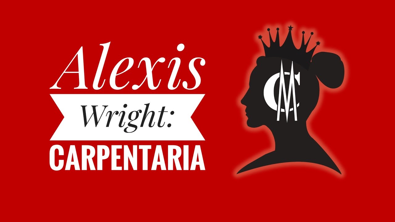 Alexis Wright: Carpentaria - YouTube