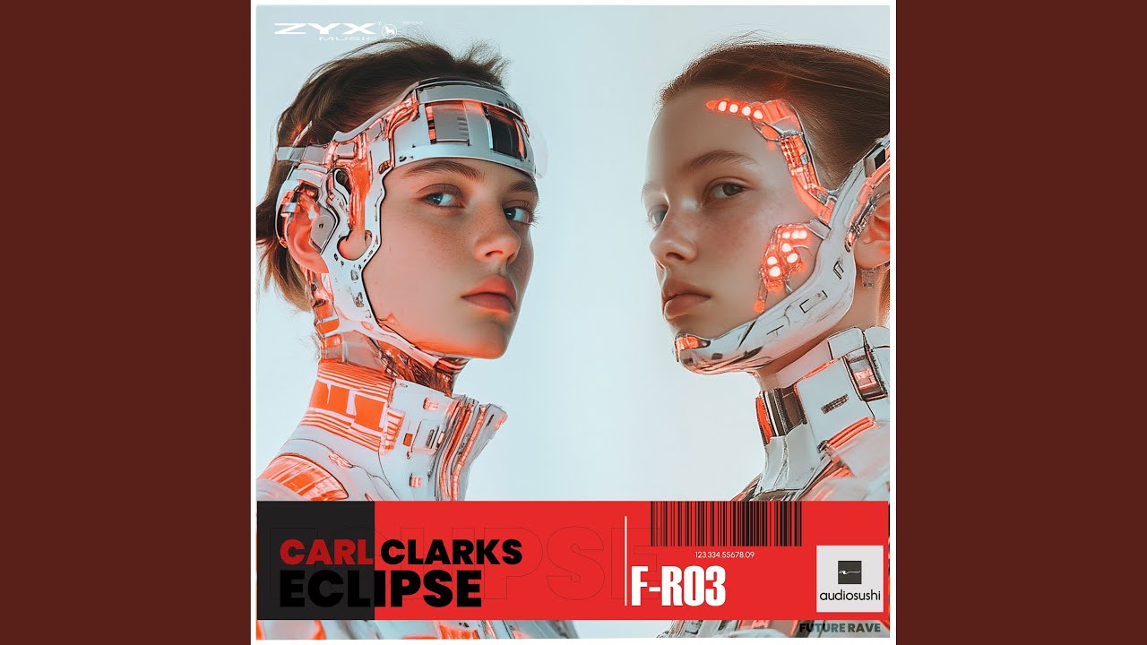 Eclipse (Extended Mix) - YouTube