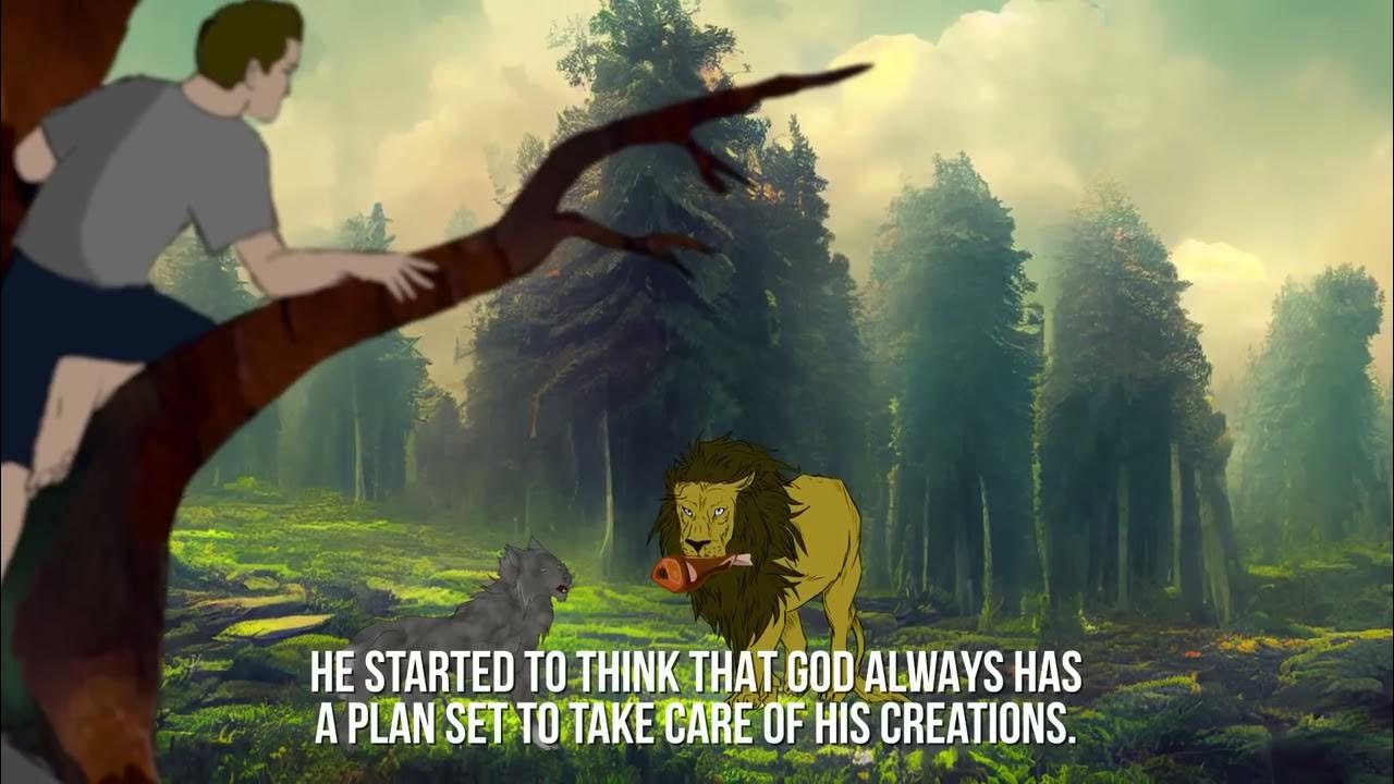 What is God plan | God plan a motivational Story - YouTube