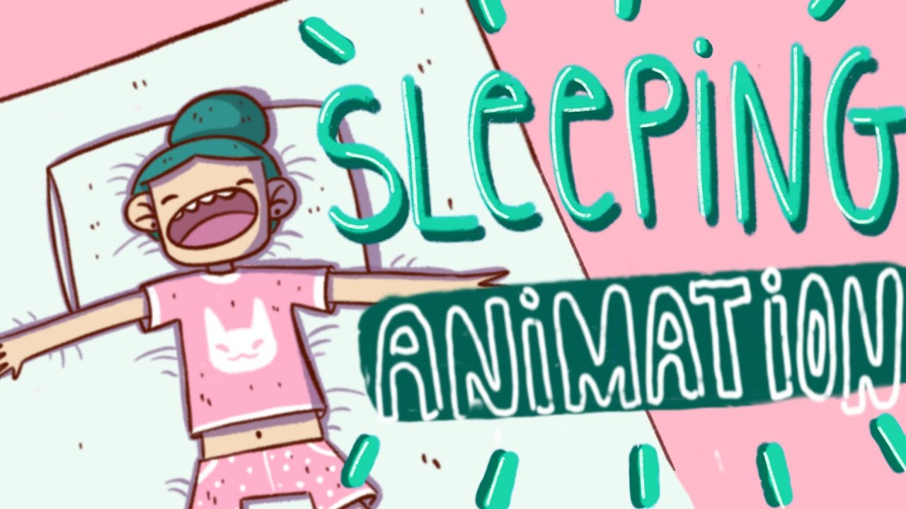 COMIC ANIMATION meme| SLEEPING PROBLEMS | BEST KIND of LOVE| FUNNY ...