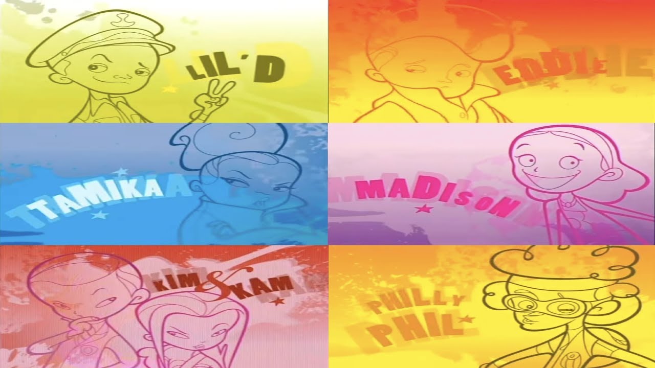 The Making of Class of 3000 and Meeting The Characters (Better Quality ...