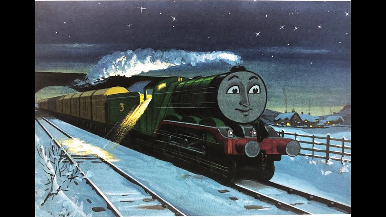 The Flying Kipper - YouTube