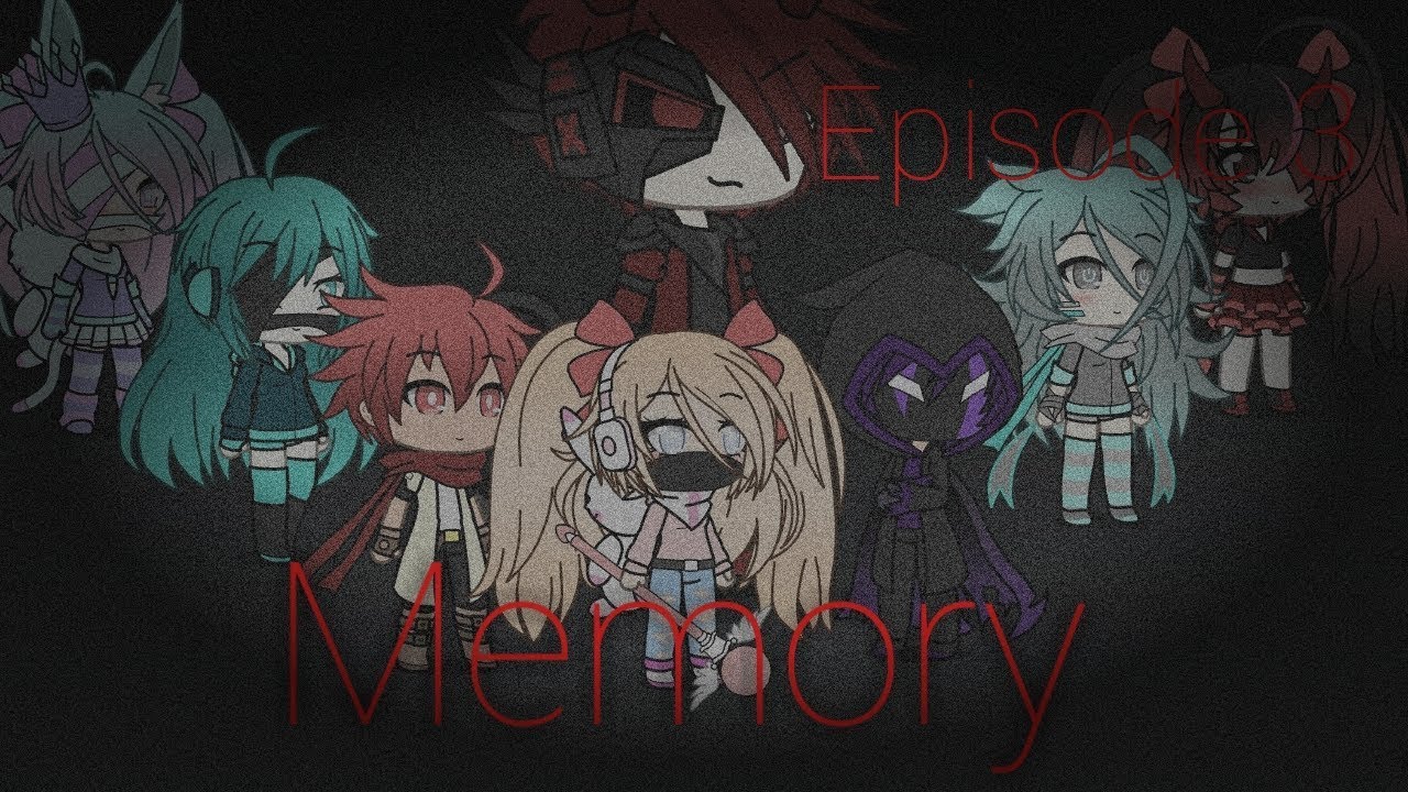 Memory||Season 1 Episode 3||It's... Her...|| - YouTube