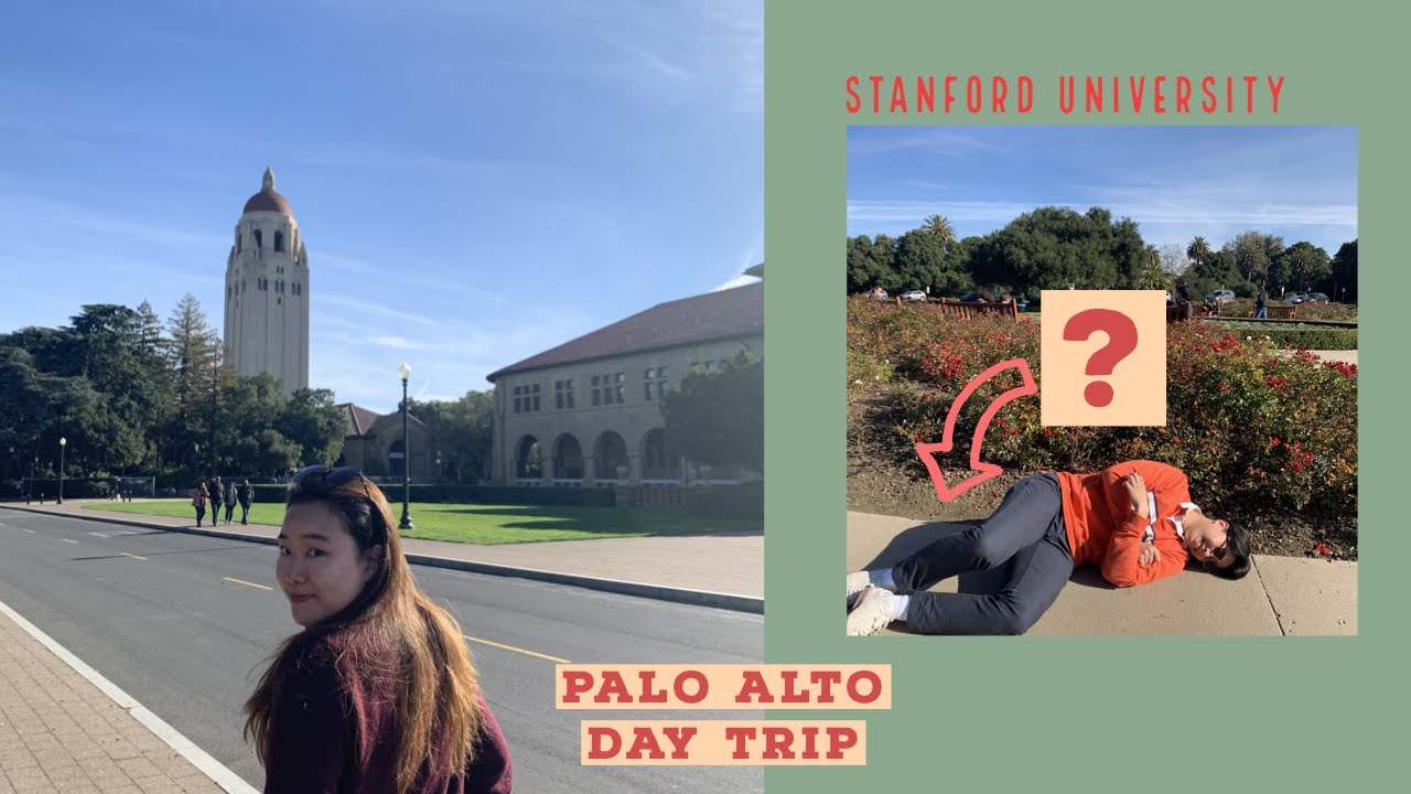 미국 명문대학 스탠포드 브이로그 / SF EP.03 Stanford Uni Acting Major Class of 2020? 😄 ...