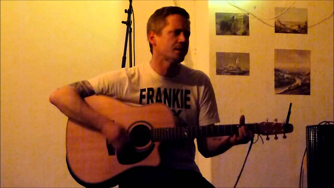 Morgan Finlay - The Everything About Me - YouTube