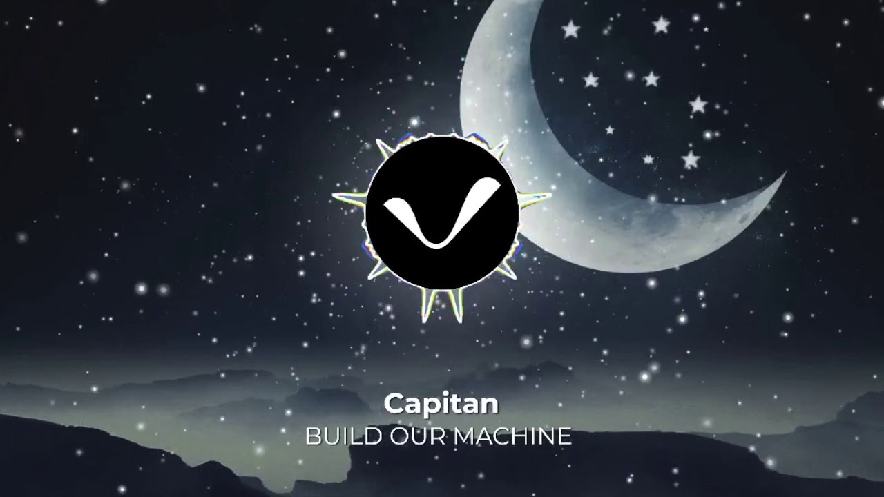 Build Our Machine Remix - YouTube