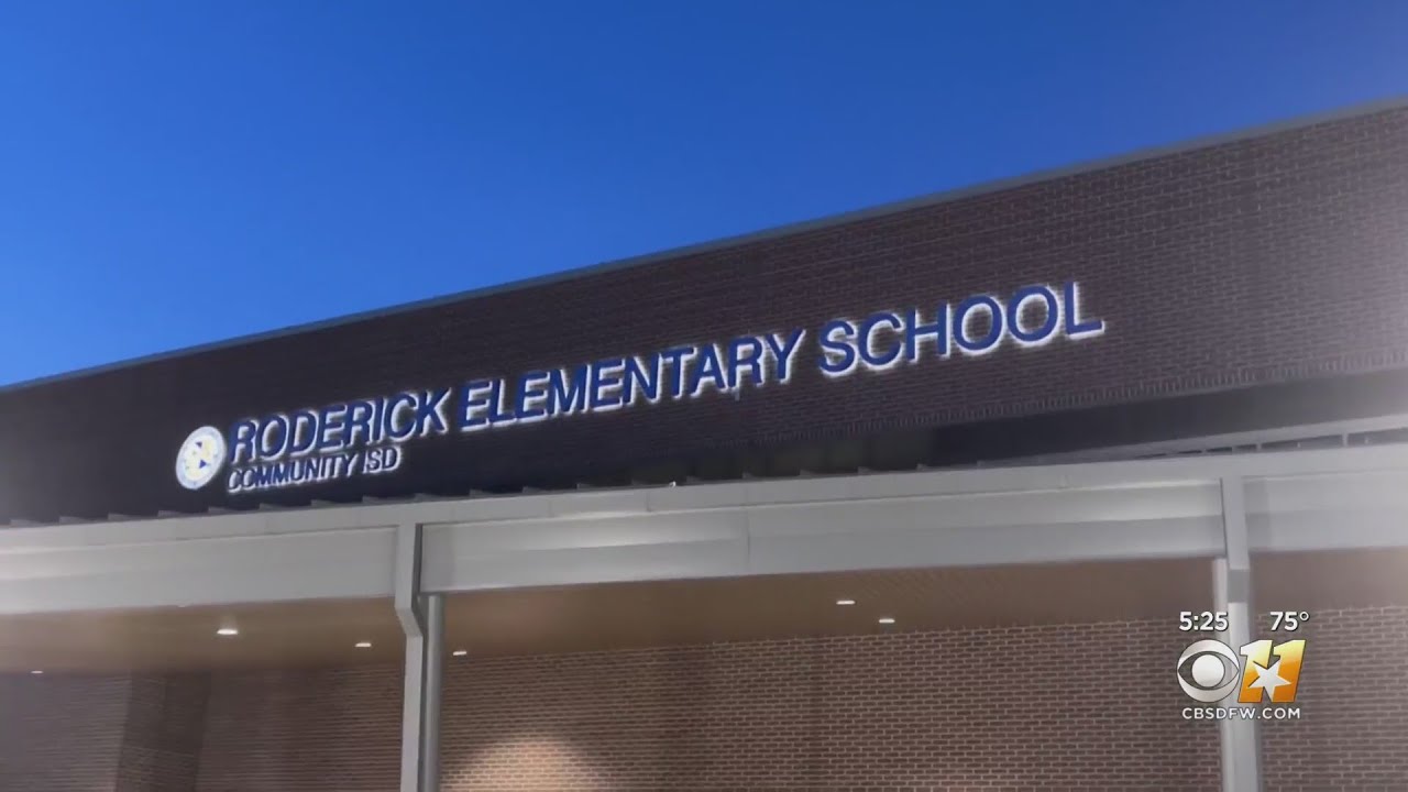 Community ISD: A growing district celebrates its 75th anniversary - YouTube