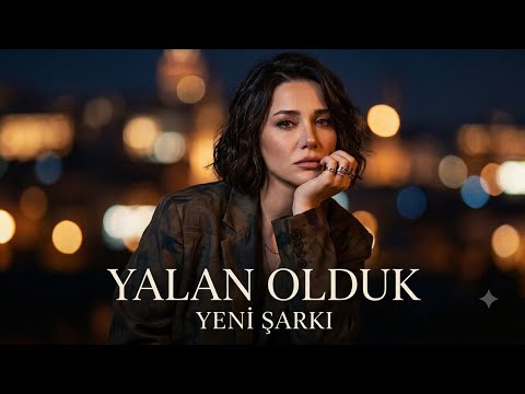 Yalan Olduk - Anatolia Arabesk 2026 