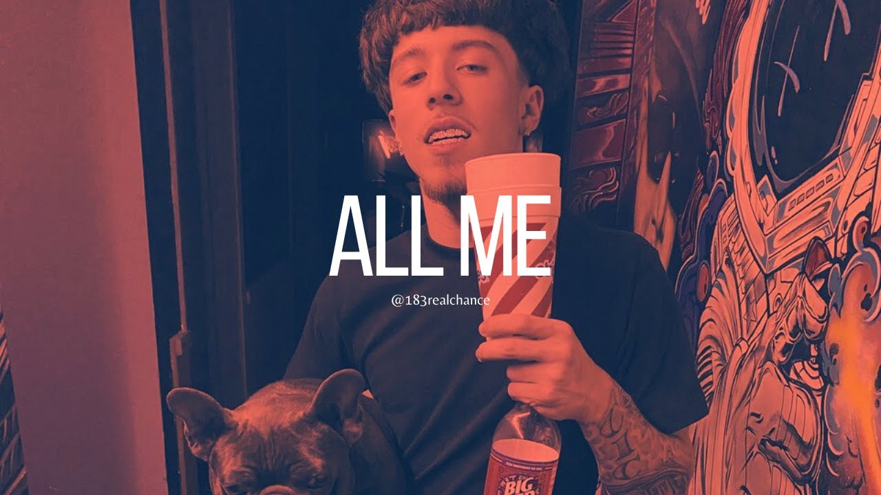 [FREE] Guero 10k x JayDaYoungan Type Beat 2020 - "All Me" - YouTube