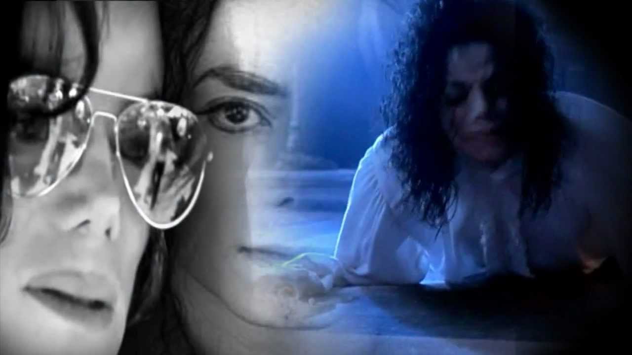 Michael Jackson-Story behind THREATENED-The Fear-Pt. VI - YouTube