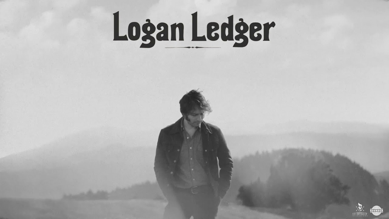 Logan Ledger - Starlight (Official Audio) - YouTube