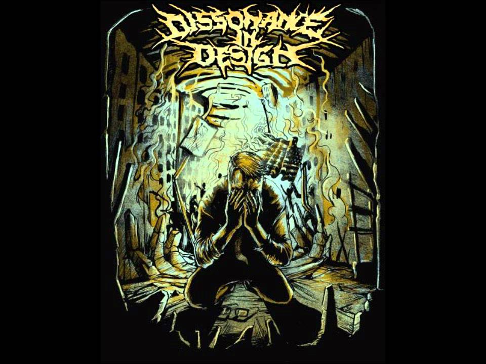 Dissonance In Design - Dionysiac [With Vocals] - YouTube