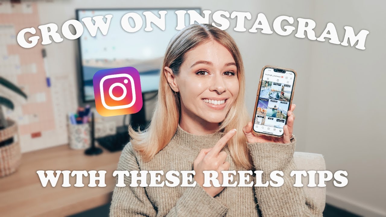 Use these Instagram Reels Strategies to ACTUALLY GROW on Instagram ...