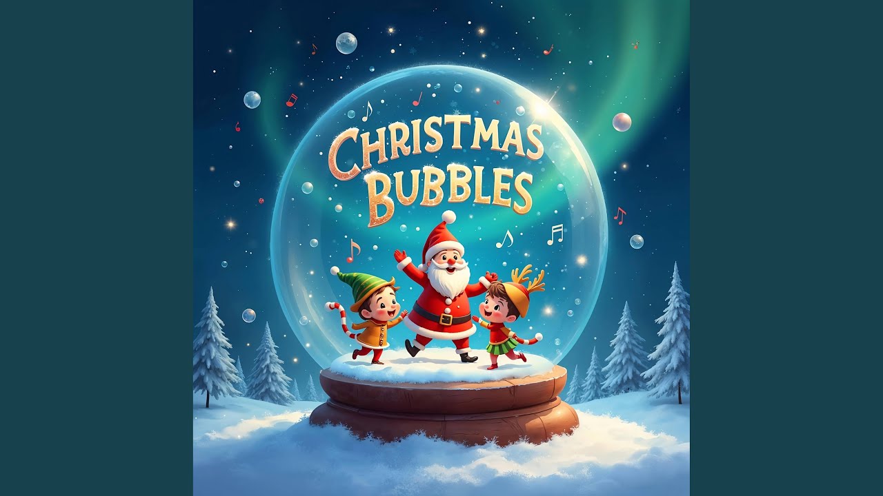 Goodnight Santa - YouTube