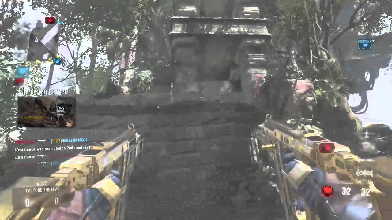 Call Of Duty Advanced Warefare " Raging, Slenderman, Campers, Kill ...