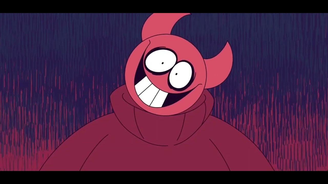 spooky month bob what ? - YouTube