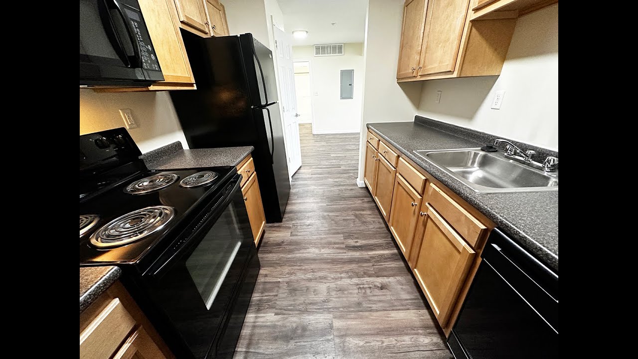 50-302 Redstone Apartments are near South Willow Street Shopping and ...