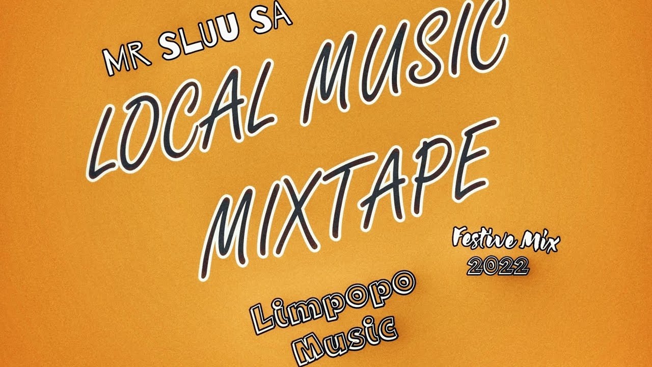 Limpopo Music Mix 14 December 2022 | Ep 2 [ Top Songs 2022Mix ]Mixed By ...