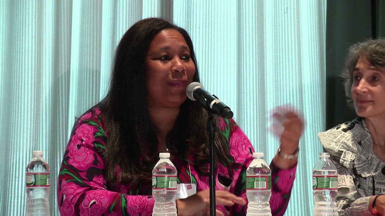 MIT McCormick Hall 50th Celebration - YouTube