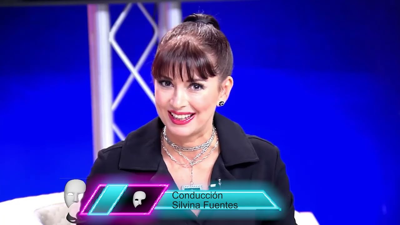 EPISODIO 1 "SIN MASCARAS TV SHOW" - YouTube