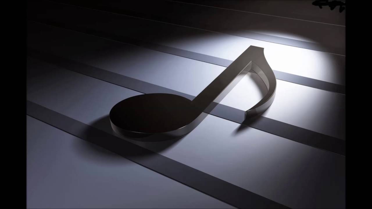 Classic 80s "Space" - YouTube