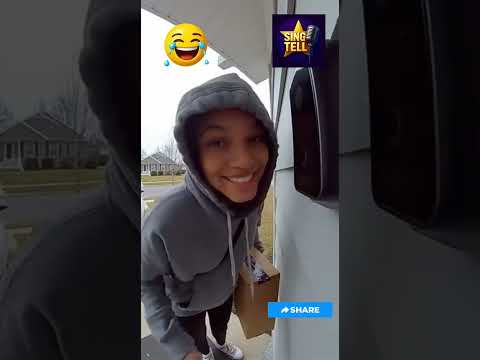 Best Paint Bomb Pranks of the Week 💥 Porch Thieve