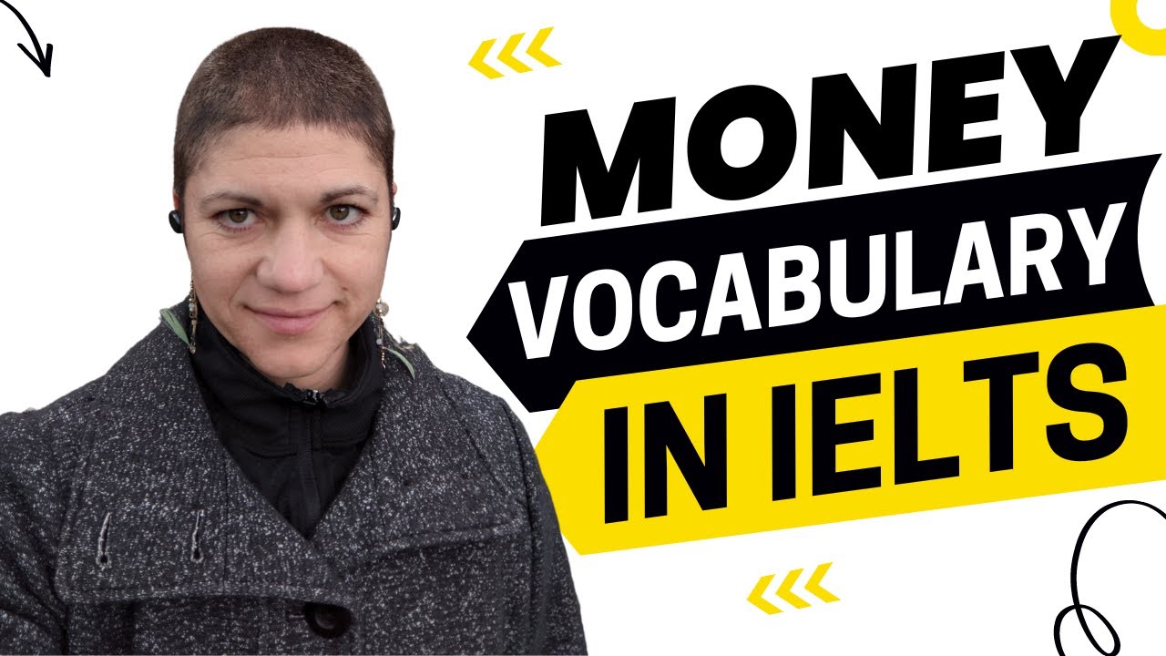 Money Vocabulary and Model Speaking Part 2 - IELTS Energy Podcast 1278 ...