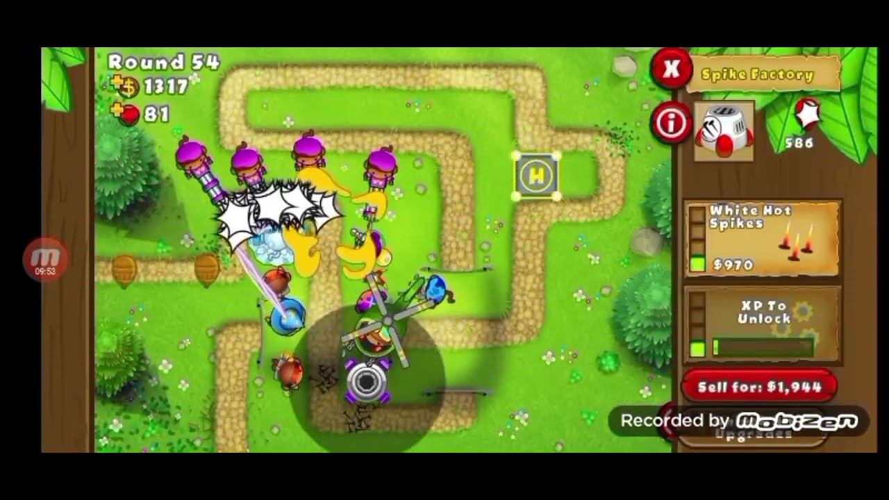 td 5 part 2 - YouTube