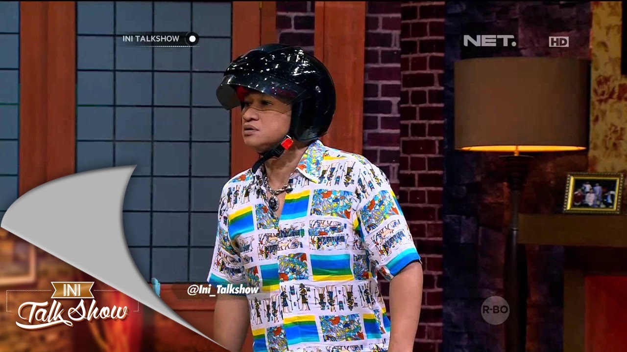 Ini Talk Show - 9 Juli 2015 Part 2/6 - Blink - YouTube