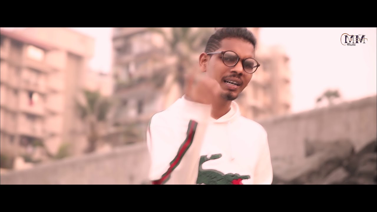 Maklin-warning | official Music Video |maklin mark music Present's ...