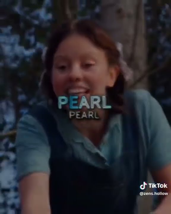 pearl vs maxine - YouTube