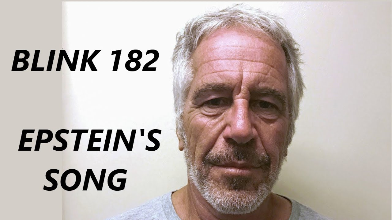 Blink 182 - Epstein's Song - YouTube