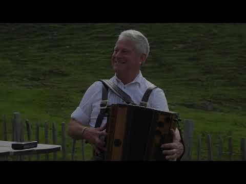 Da Hopfgartner Boarischer - YouTube