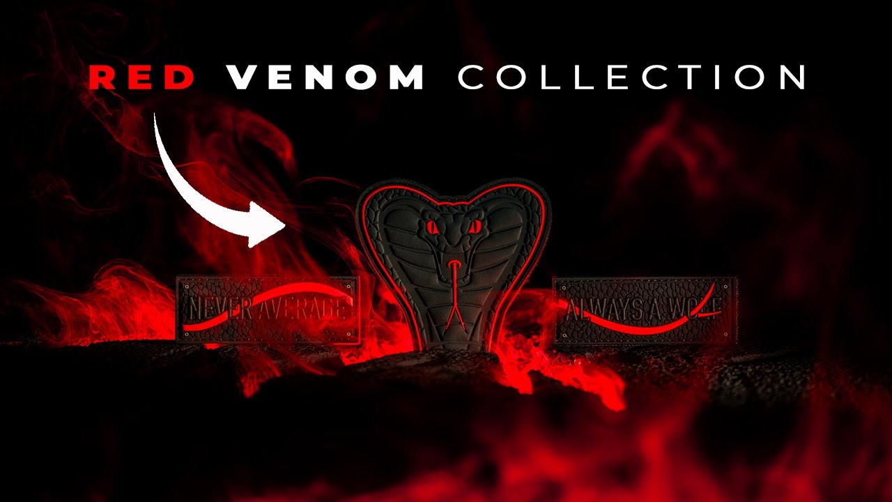 Restock Is Coming .... 🐍🩸 - YouTube